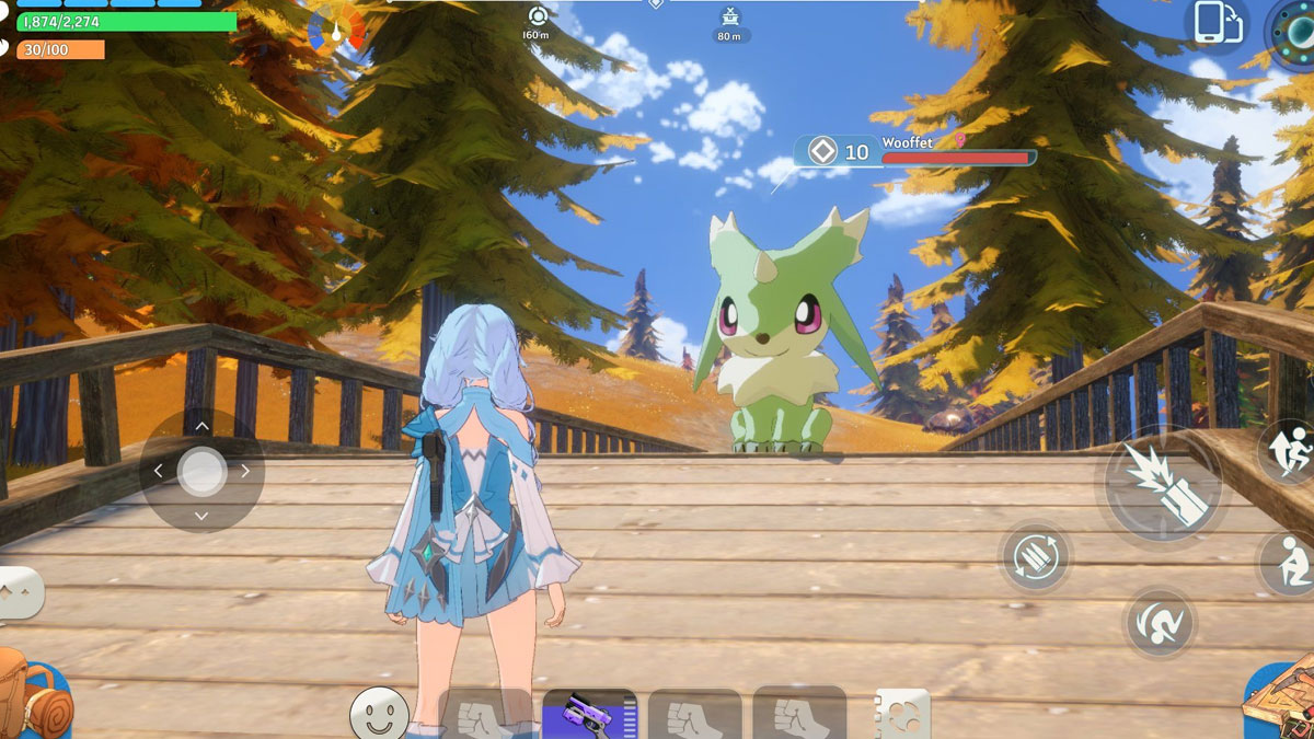 Tổng hợp code Miraibo GO mới nhất 2025 | Cách nhập